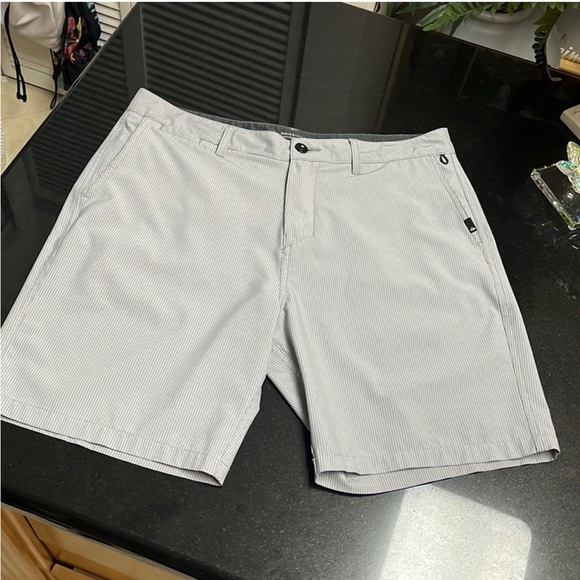 Quiksilver | Shorts | Quicksilver Amphibian Shorts | Poshmark